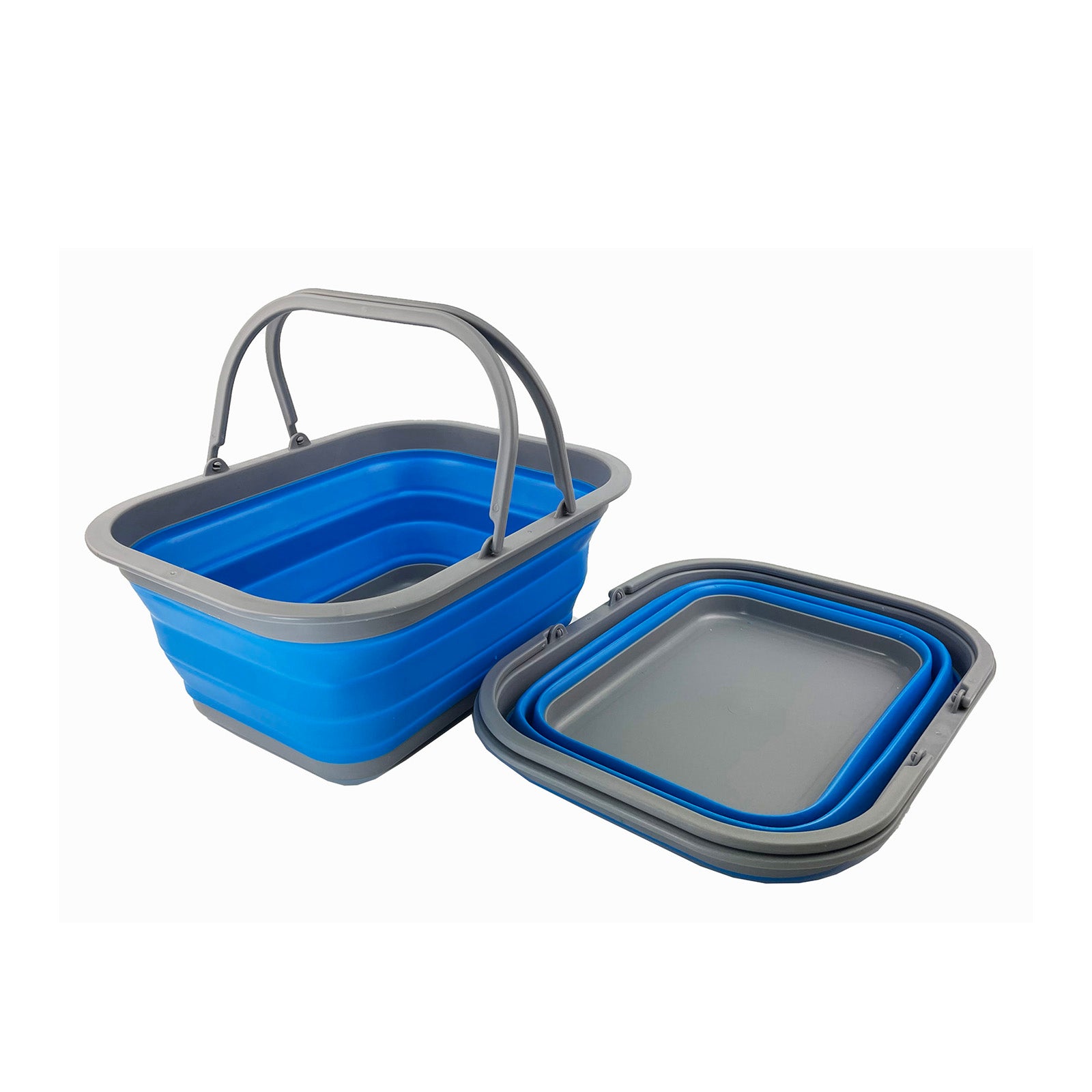 Collapsible tub – SAMMART US